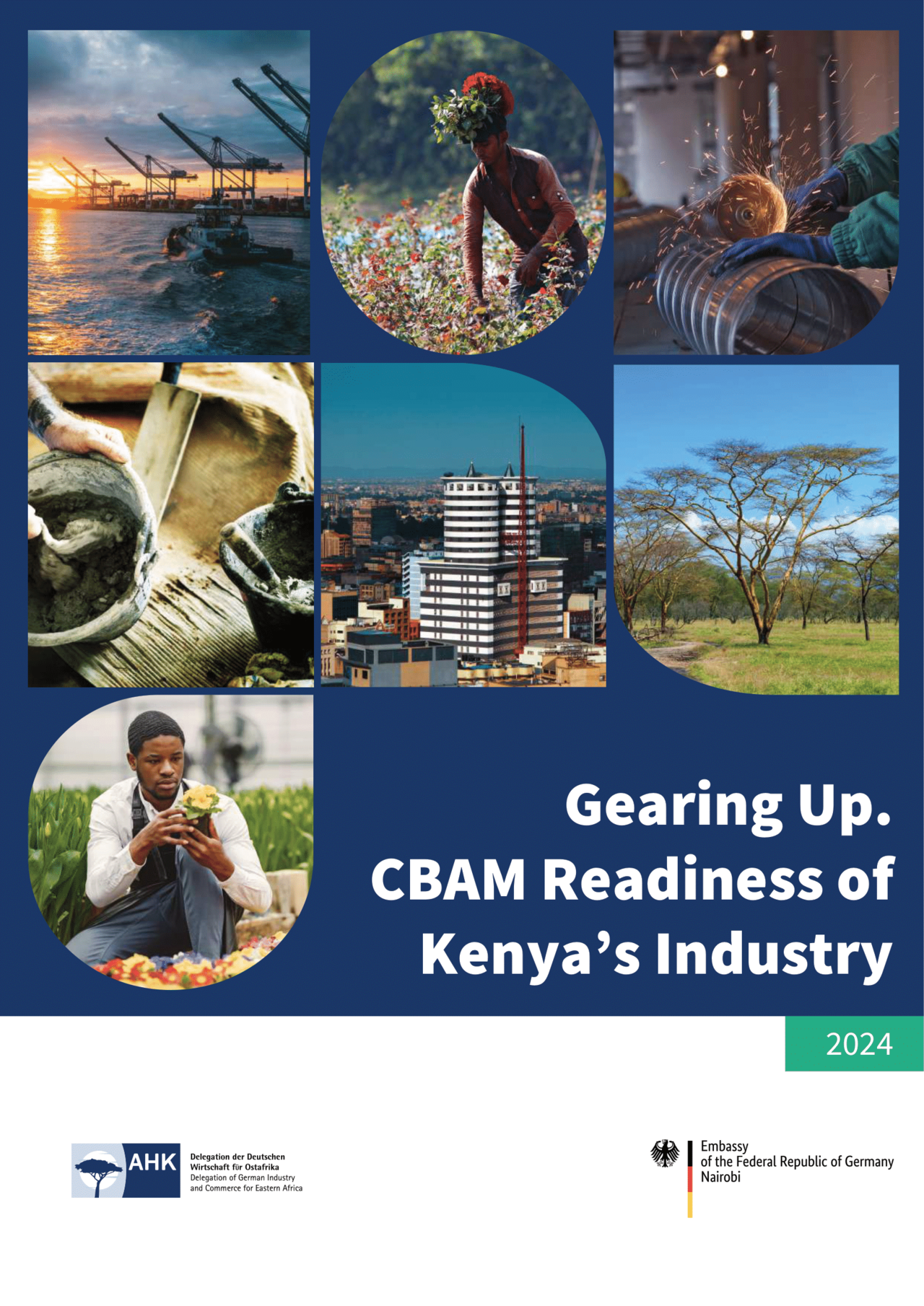 New Study: Exploring the Impact of the EU’s Carbon Border Adjustment ...