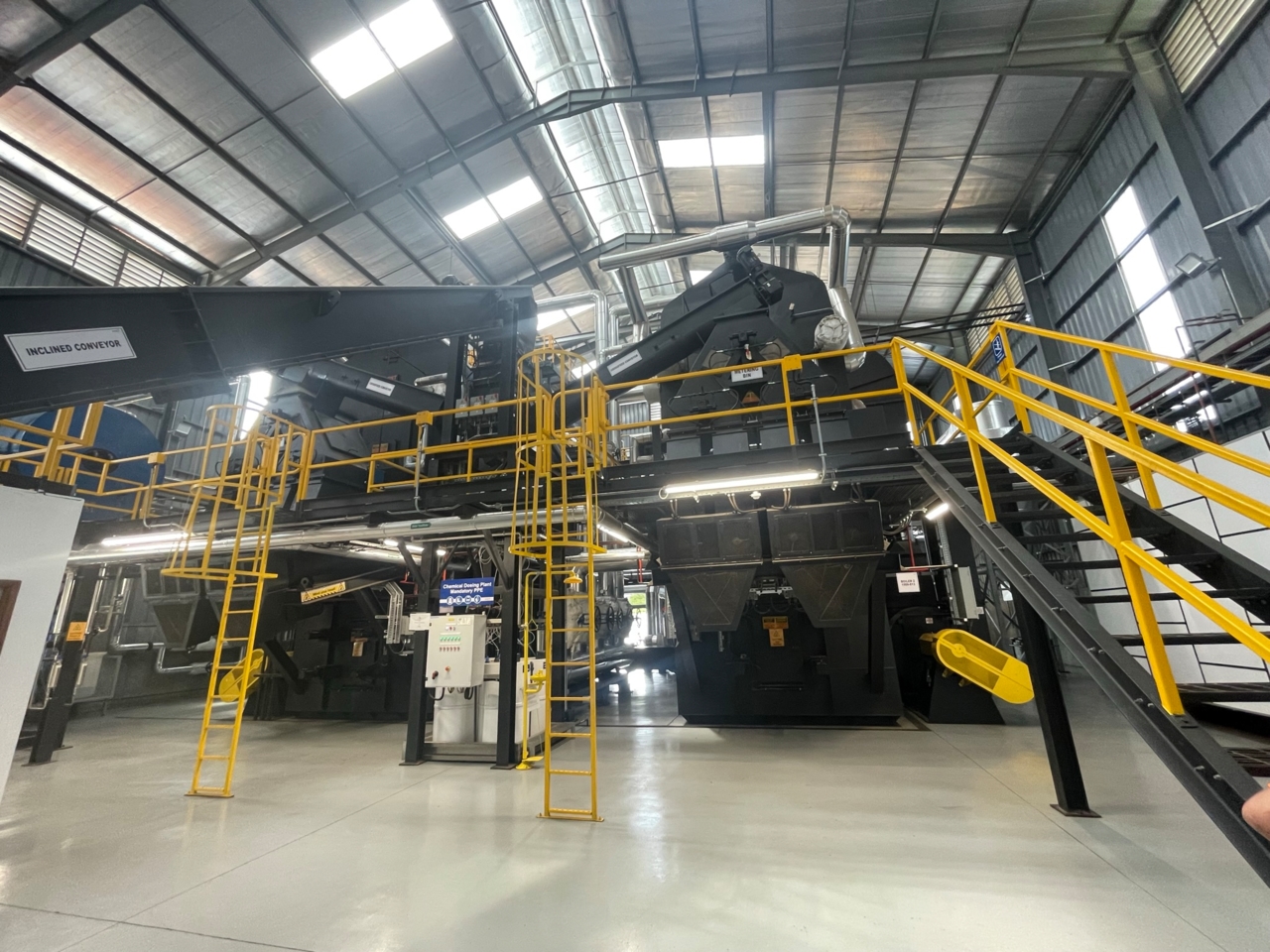 Energy Trade Mission: Energy Efficiency in Industry and Commerce Kenya