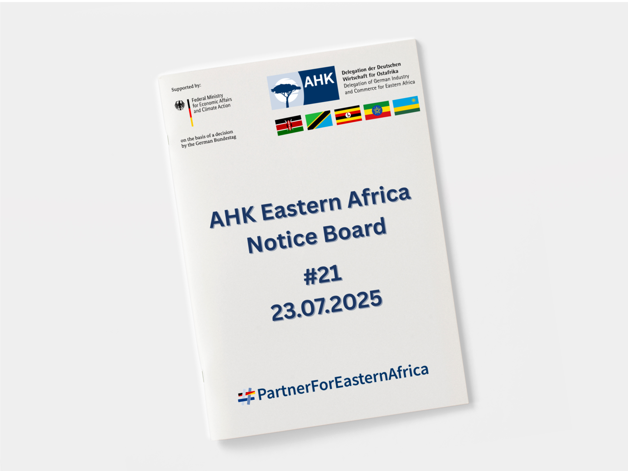 Eastern Africa