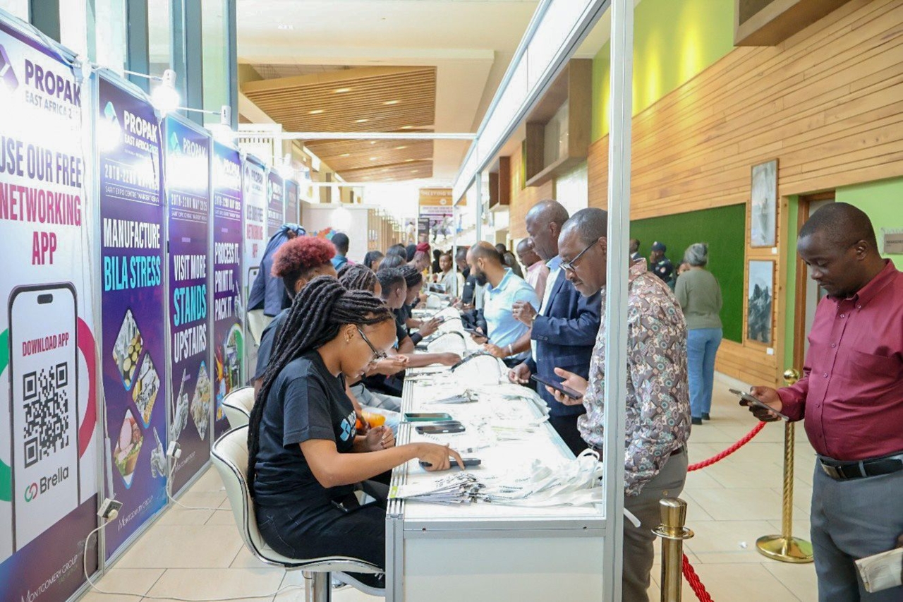 AHK Services Eastern Africa Partners with Propak East Africa 2026