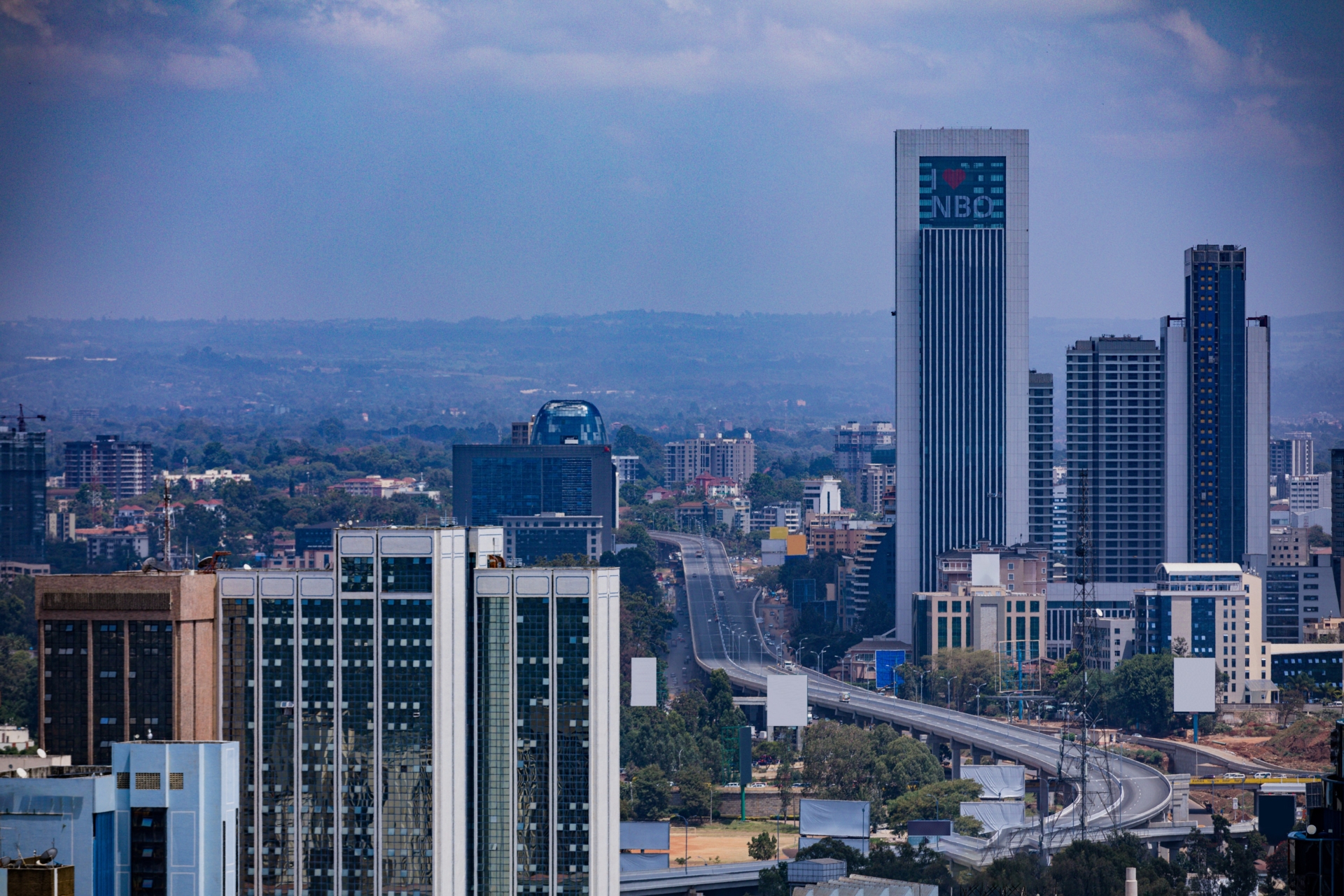 About the Delegation