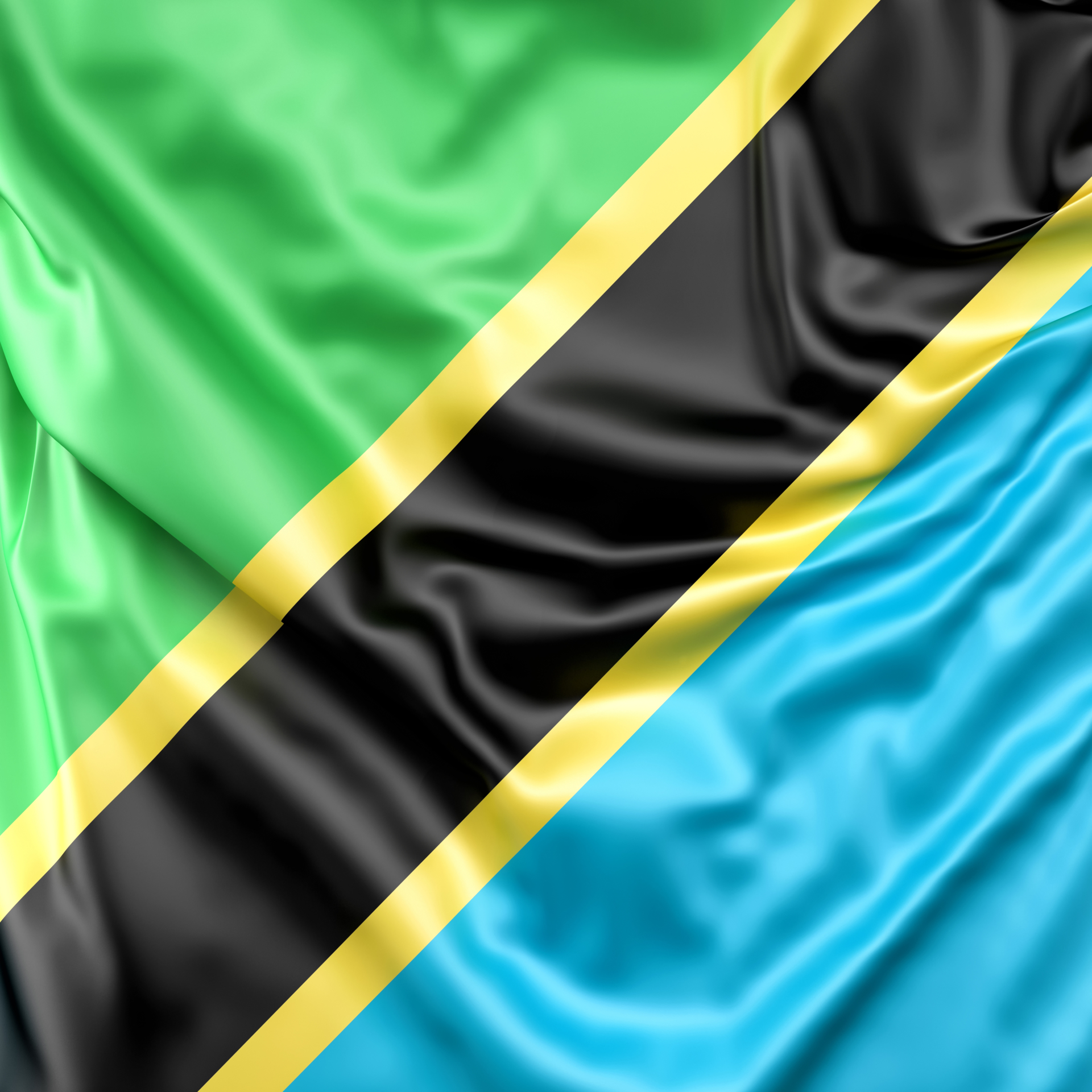 Eastern Africa