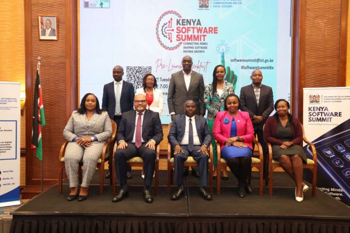 Kenya to Host Inaugural Software Summit in October