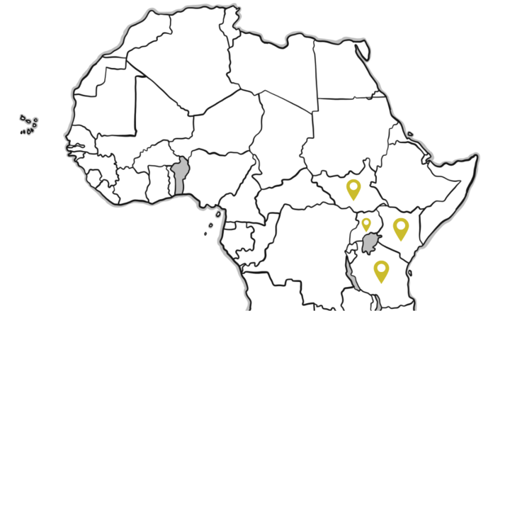 Eastern Africa