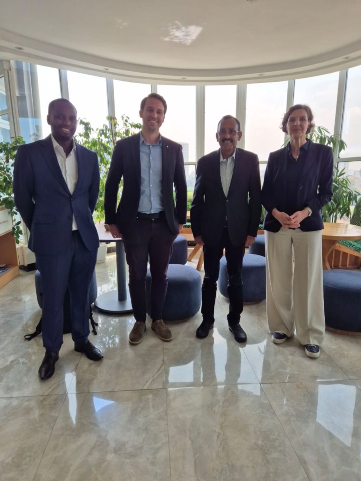 AHK RoundTable: Kenya-German Bilateral Labour Agreement