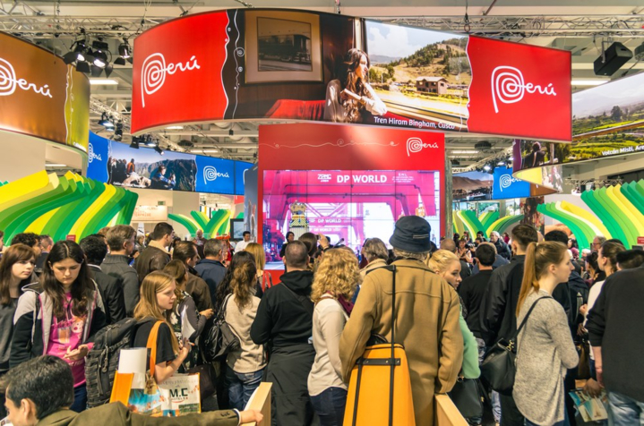 Trade fairs in Germany
